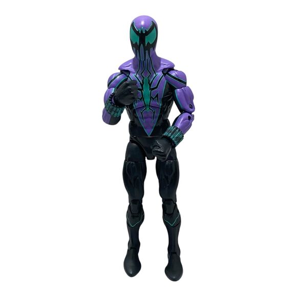 Marvel | Toys | Marvel Legends Spider Man Retro Collection Ben Reilly ...